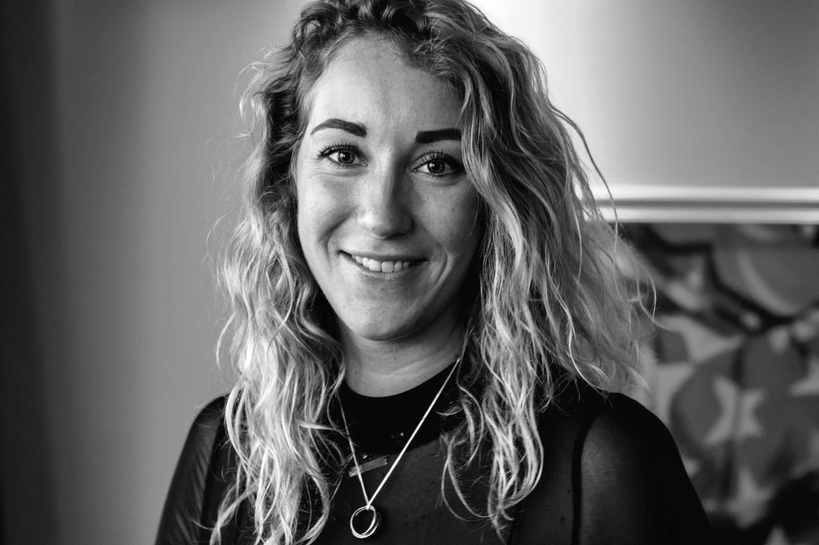 Babette Meijers - Out A´dam